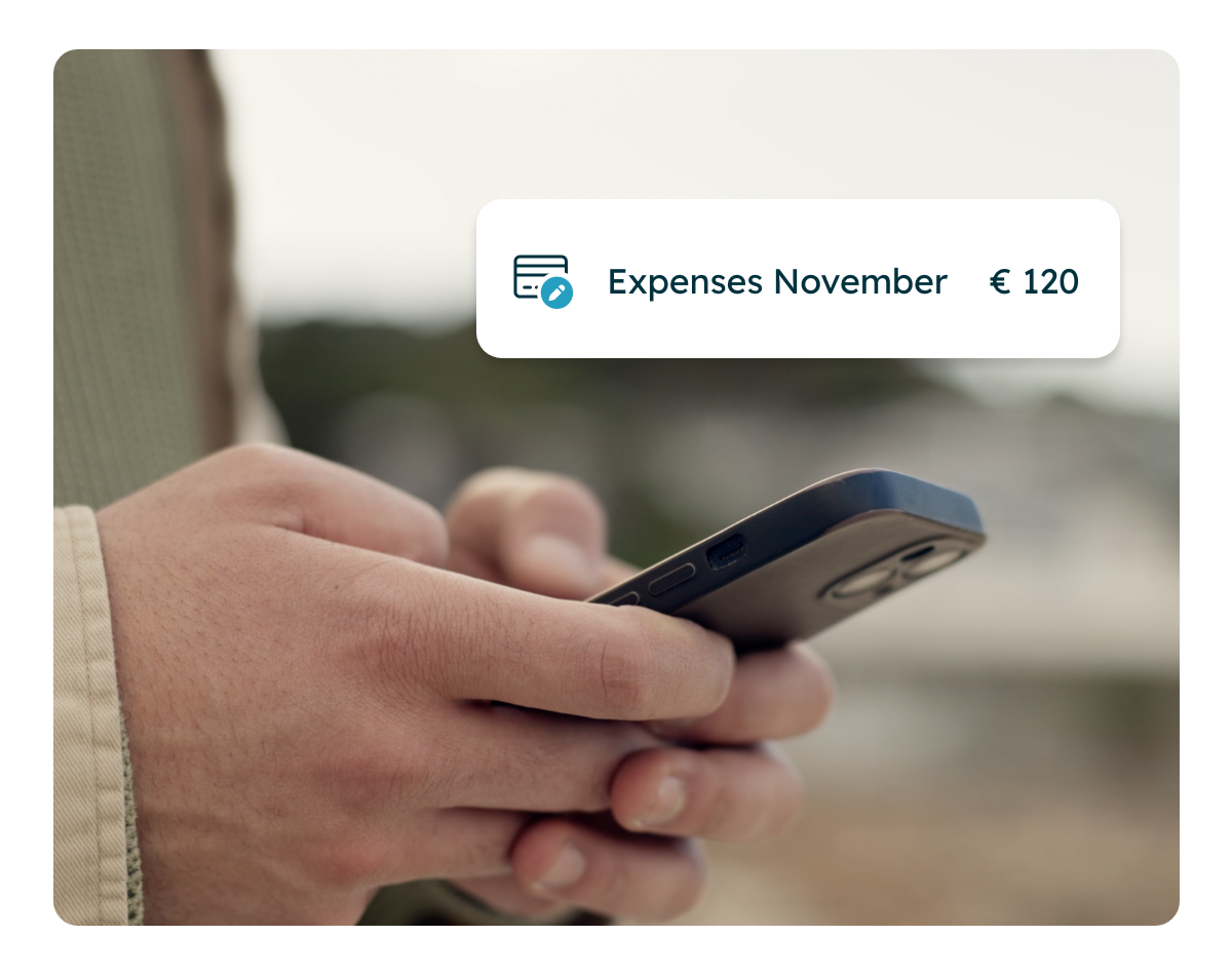 Expense Management Solutions | Mobilexpense